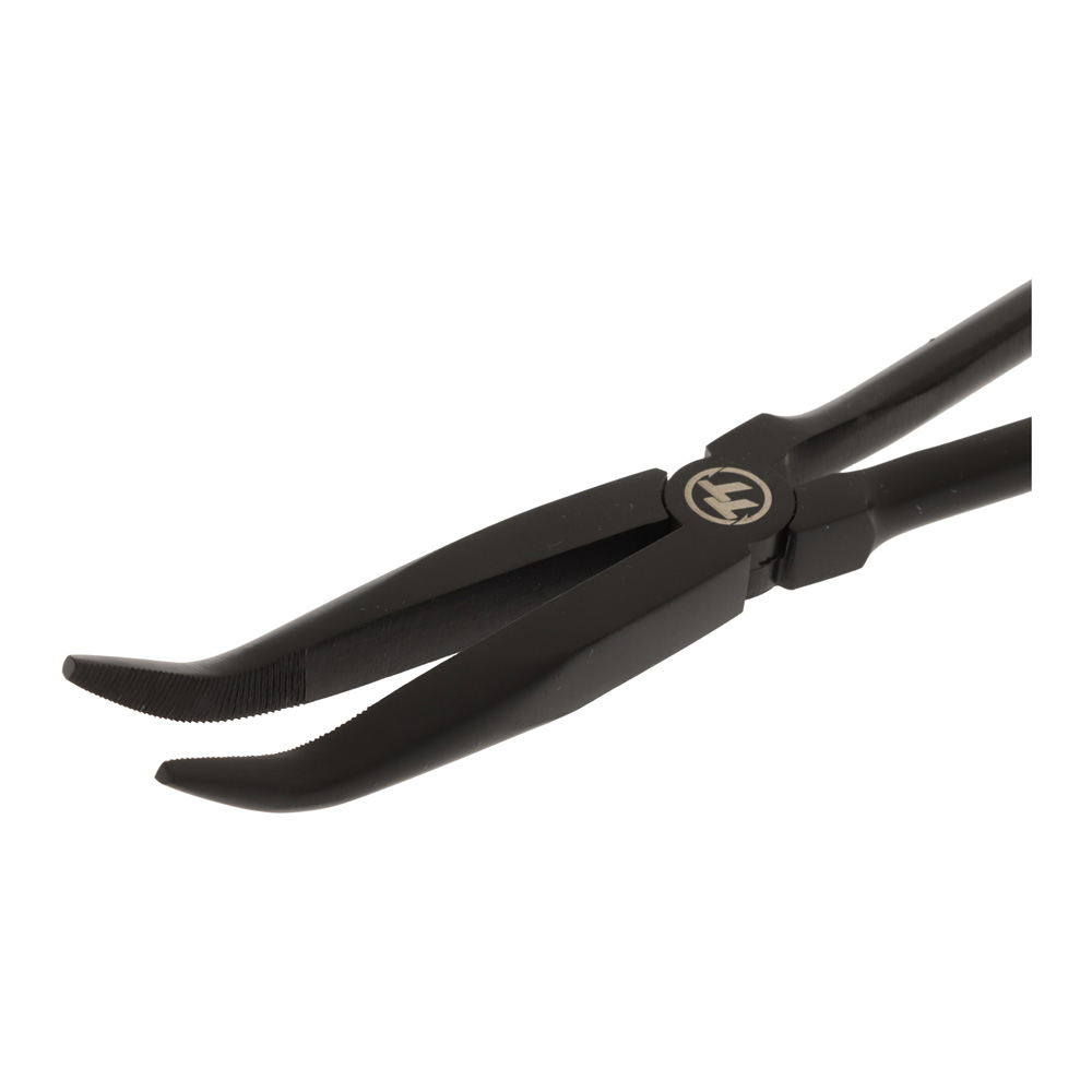 TT LURES BENT Nose Long Reach Pliers 28cm $28.34 - PicClick AU