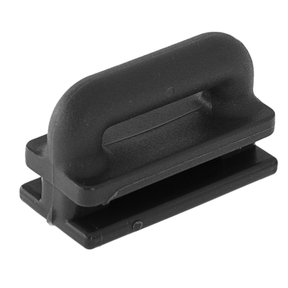 Long Slide Ronstan 22mm Sail Slide - Internal Track Compatible (1-21/32 ...