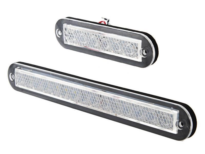 Buy LED Strip Light Flush Mount online at Marine-Deals.com.au