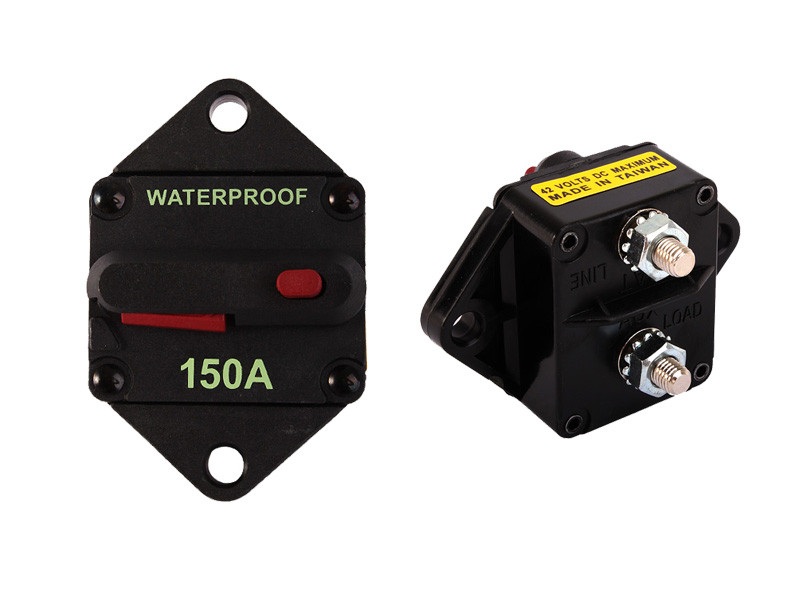 Buy Waterproof Circuit Breakers - High Amperage online at Marine-Deals ...