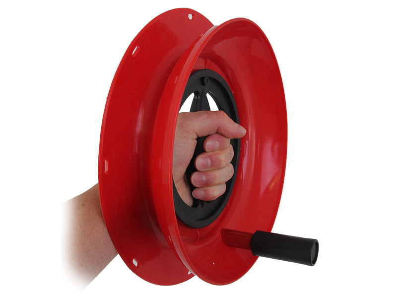 Buy Handline Reel and Caster online at Marine-Deals.com.au
