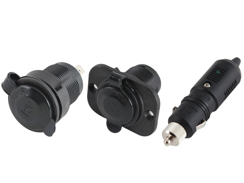 Buy BEP Marine Waterproof Plugs and Sockets 12v online at Marine-Deals ...